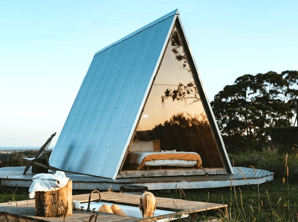 Discover the Benefits of Tiny House Living: Reconnect with Nature and ...