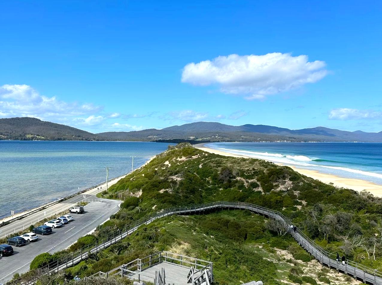 Explore Bruny Island: A Comprehensive Guide to Tasmania's Hidden Gem