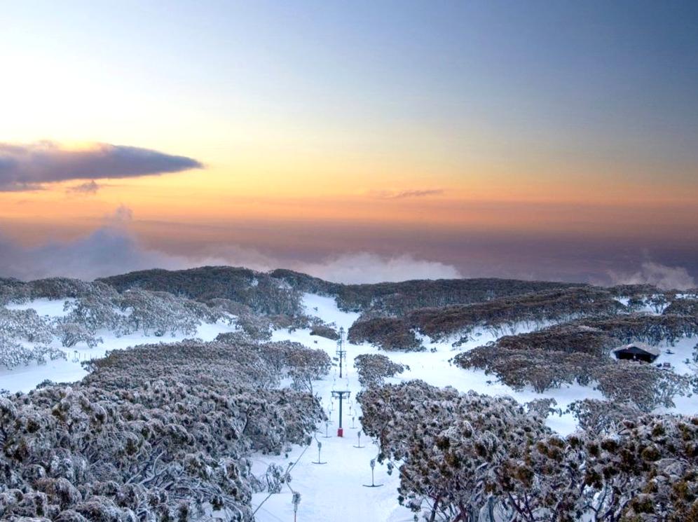 Discover the Best Ski Resorts in Australia for an Unforgettable Winter ...